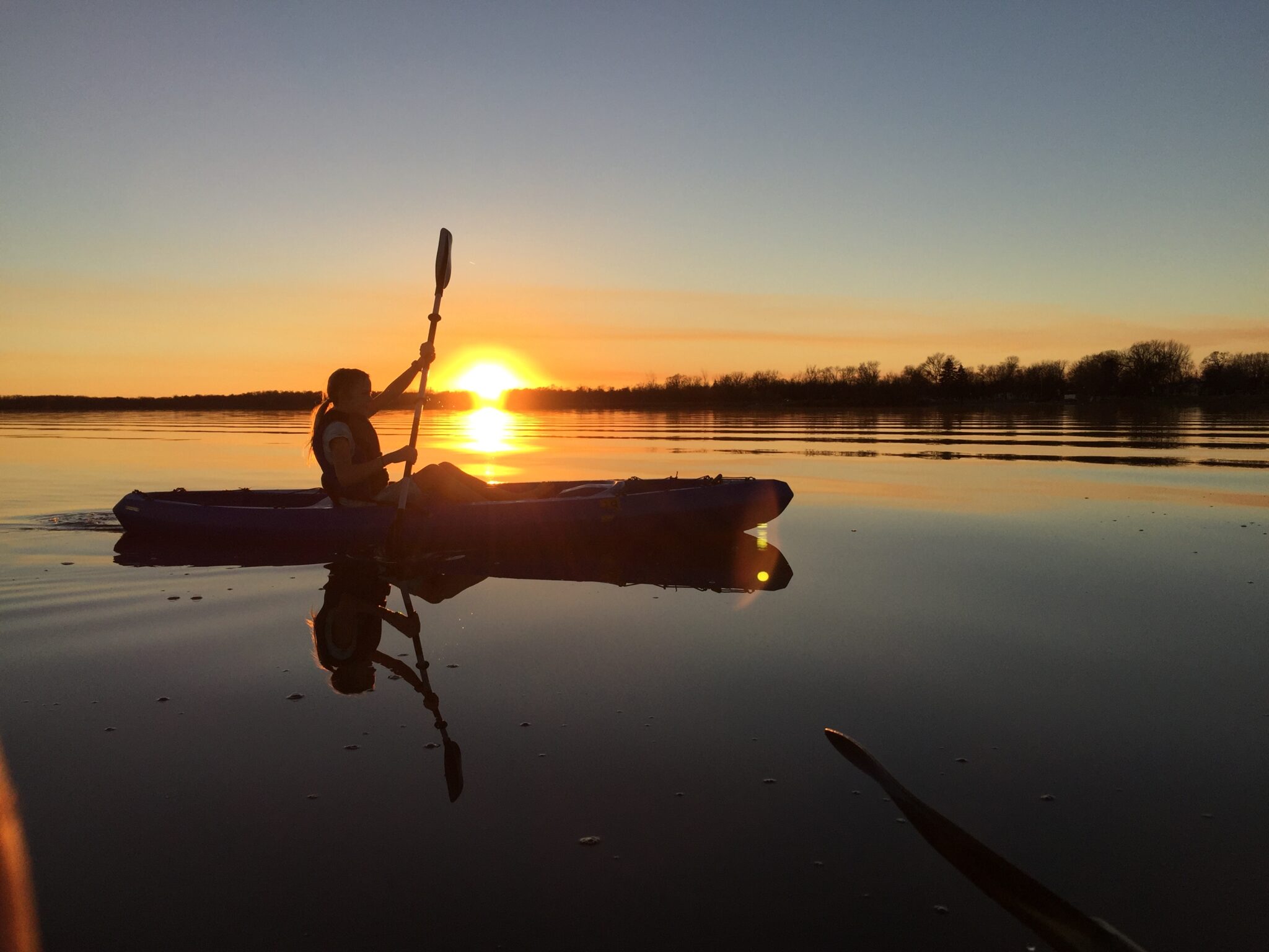 Lake Minnewaska Detox Retreat - Dr. Luetmer
